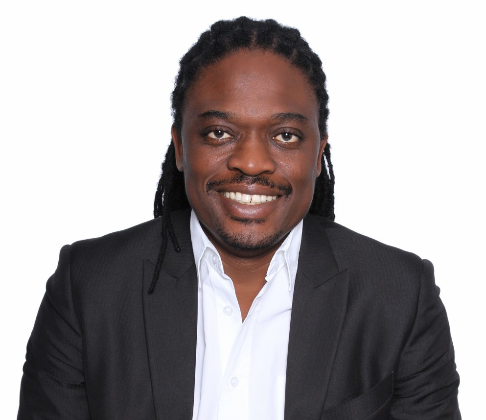 Chima Okenimkpe