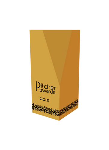Pitcher Awards Trophies | Pitcher Festival