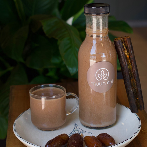 Cacao Hemp Mylk | muunchi