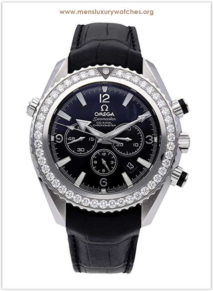 Luxury Lifestyle Advice: Omega Men's Watches Price List