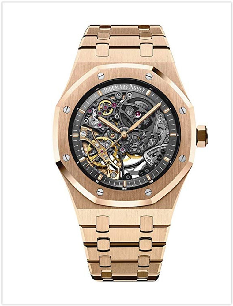 Audemars Piguet luxury watches for men review & price list