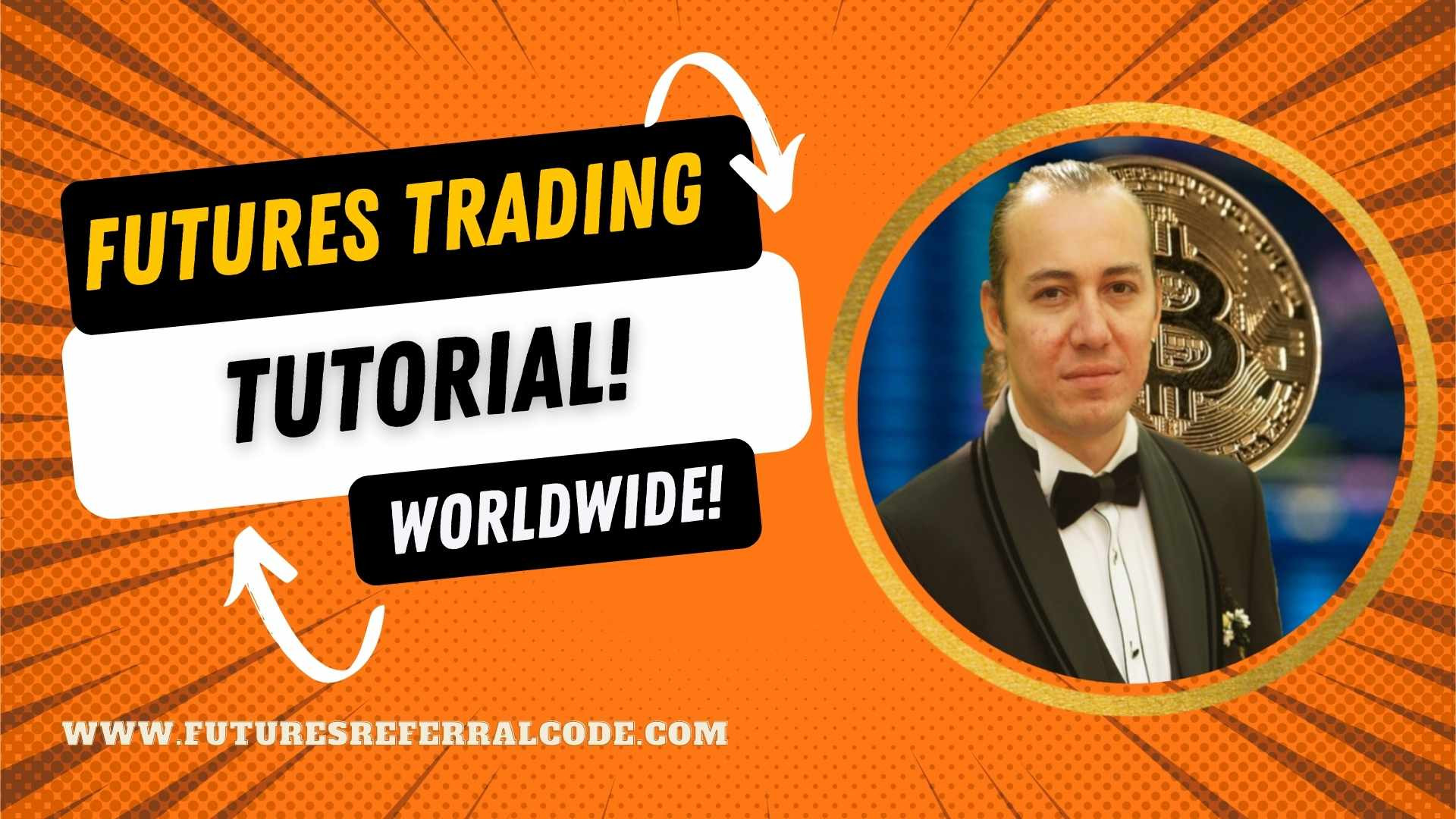 Futures Trading Tutorial | Futures Referral Code