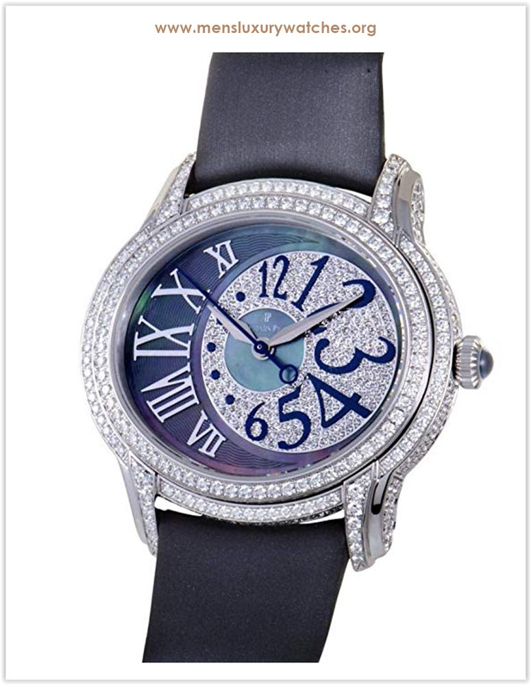 The best original luxury watches to buy for Valentine's Day