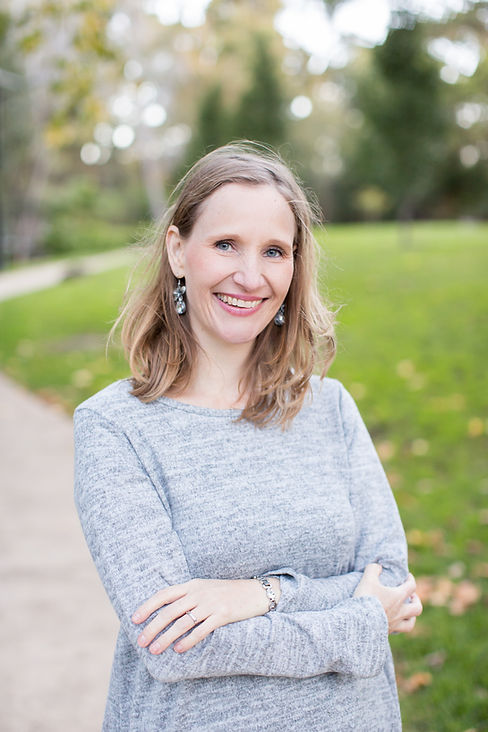 Dr Theresa Lenta Psychologist | Sydney