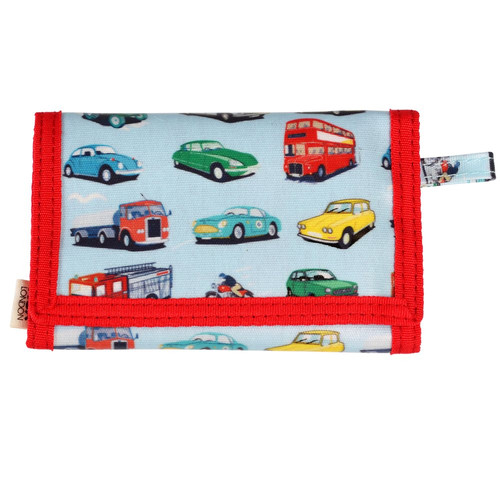 Wallet | The Toy Shop
