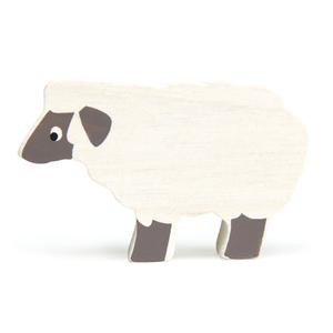 Tender Leaf Sheep Stacker | The Toy Shop