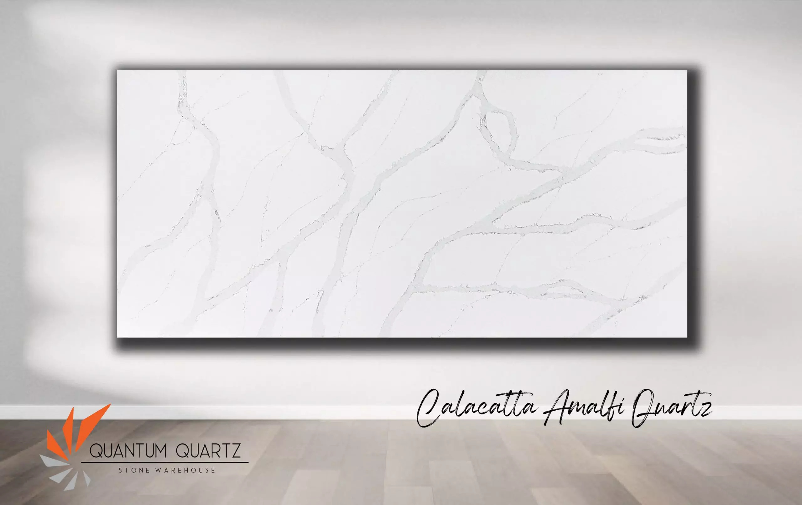Calacatta Amalfi Quartz