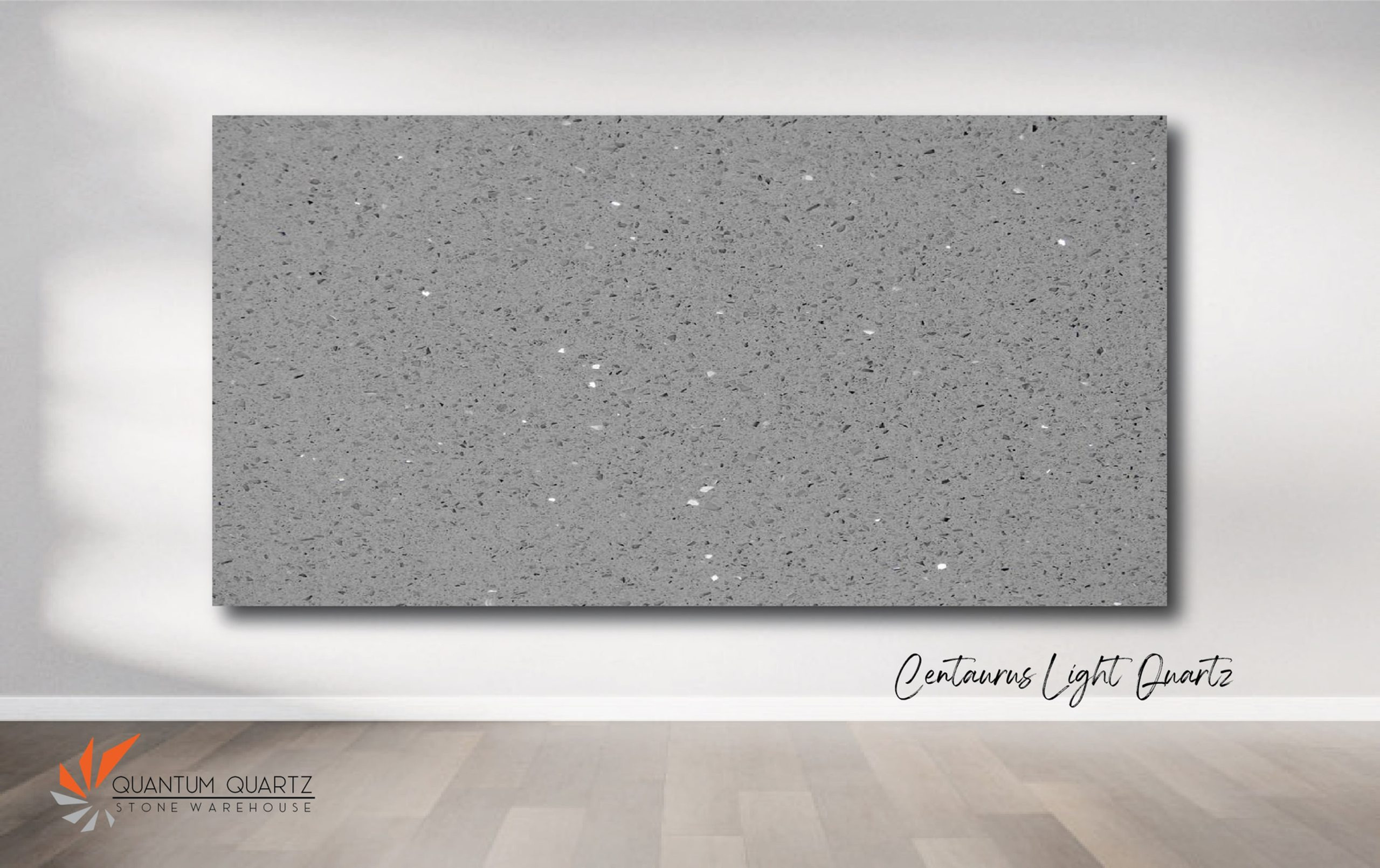 Centaurus Light Quartz