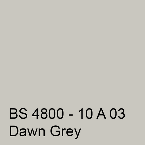 BS 4800 - 10A03 - Dawn Grey | CCPaints