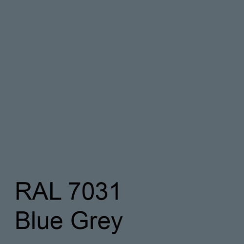 RAL 7031 - Blue Grey | CCPaints