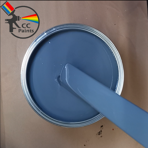 Massey Ferguson T20 Grey | CCPaints