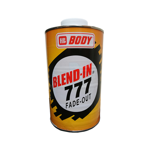 777 Blend In / Fade Out Thinner 1L | CCPaints