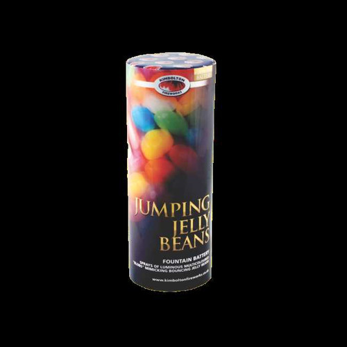 Jumping Jelly Beans | Legendary Fireworks