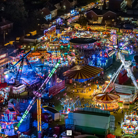 Ardingly Summerfest | The BIG Family Day Out | South of England Showground