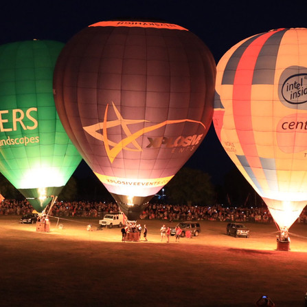 Ardingly Summerfest | The BIG Family Day Out | South of England Showground