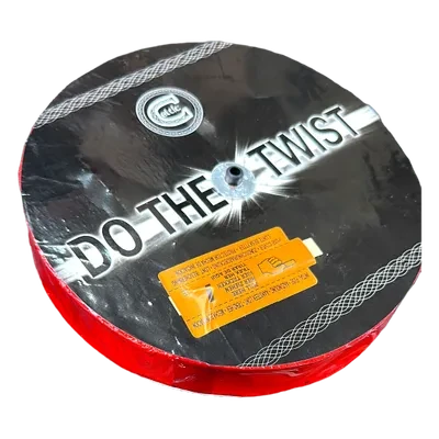 Do The Twist! | Legendary Fireworks