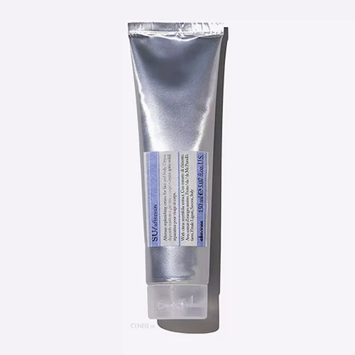 Davines | SU After Sun 150ml | Gel Cream | EHD-HK.COM