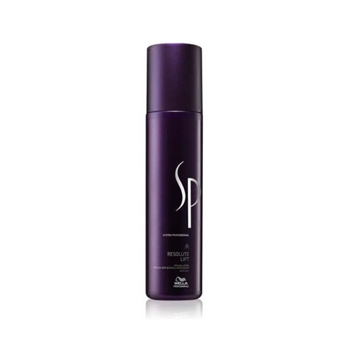 Wella Professionals - SP Styling Resolute Lift 250ml | EHD HK