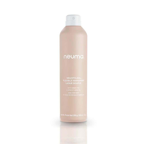 Neuma NEU STYLING FLEXIBLE HAIRSPRAY 255g/265ml | EHD-HK.COM
