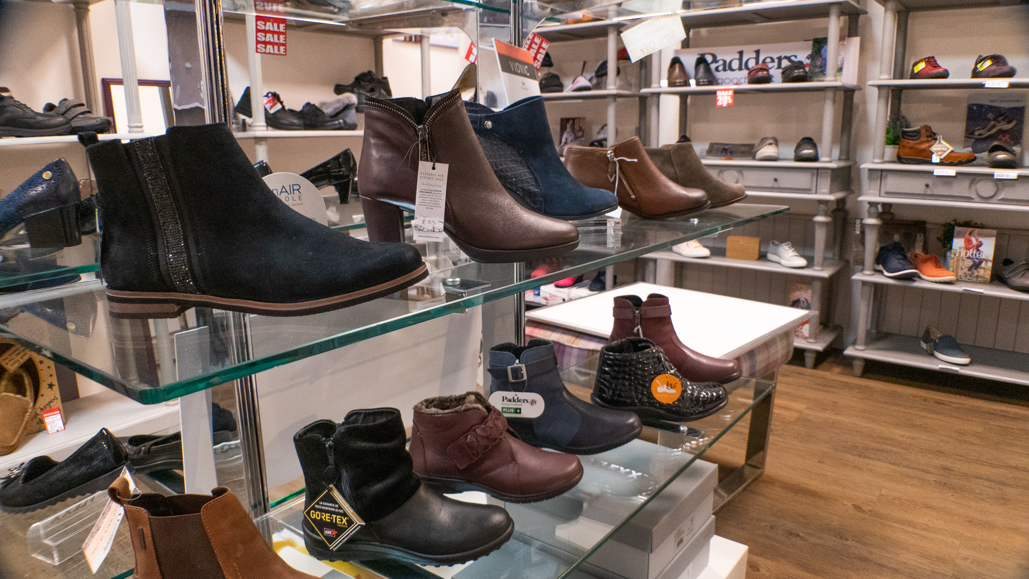 Home | Sole Solution