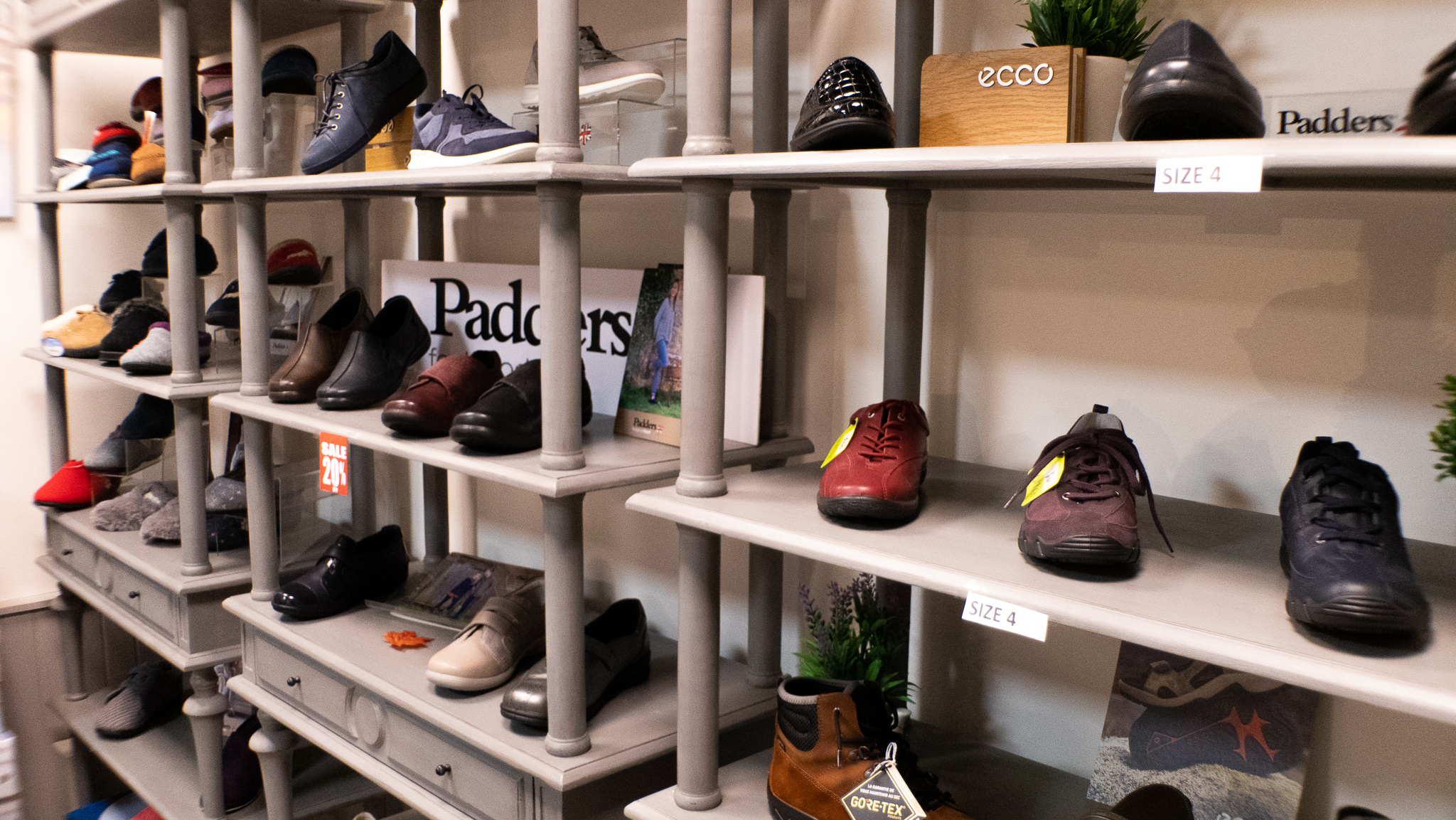 Home | Sole Solution