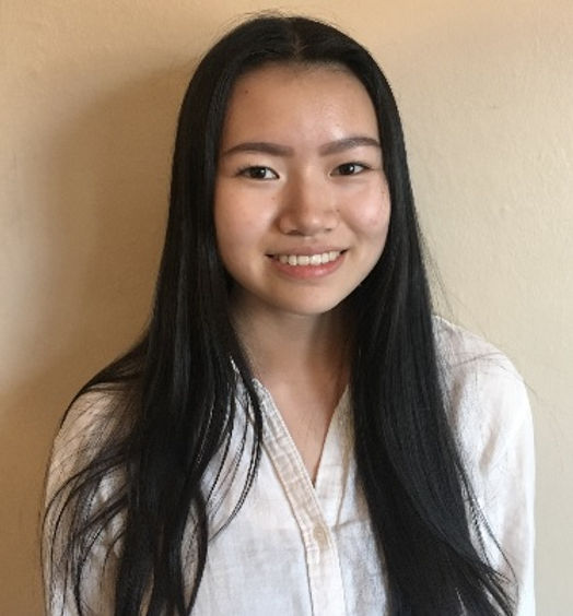 Clara's mentorship at WISE encourages her to work towards community ...