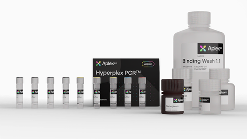 Hyperplex PCR Assay Kit | APLEX Bio