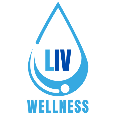 IV Hydration | Las Vegas IV Therapy | LIV WELLNESS
