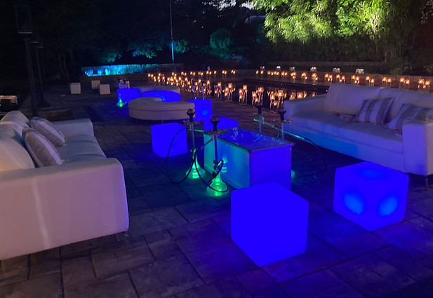 Wedding Tent Rentals | ARS Events