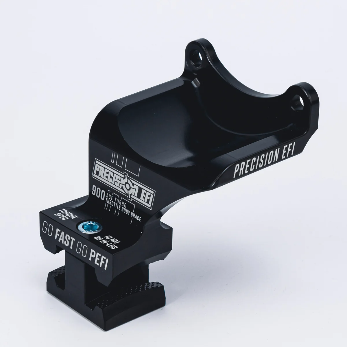 Precision EFI | Gord's Garage