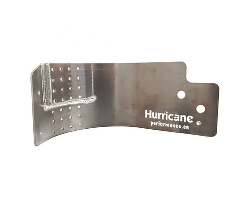 Hurricane BRP Belt Guard | Gord's Garage
