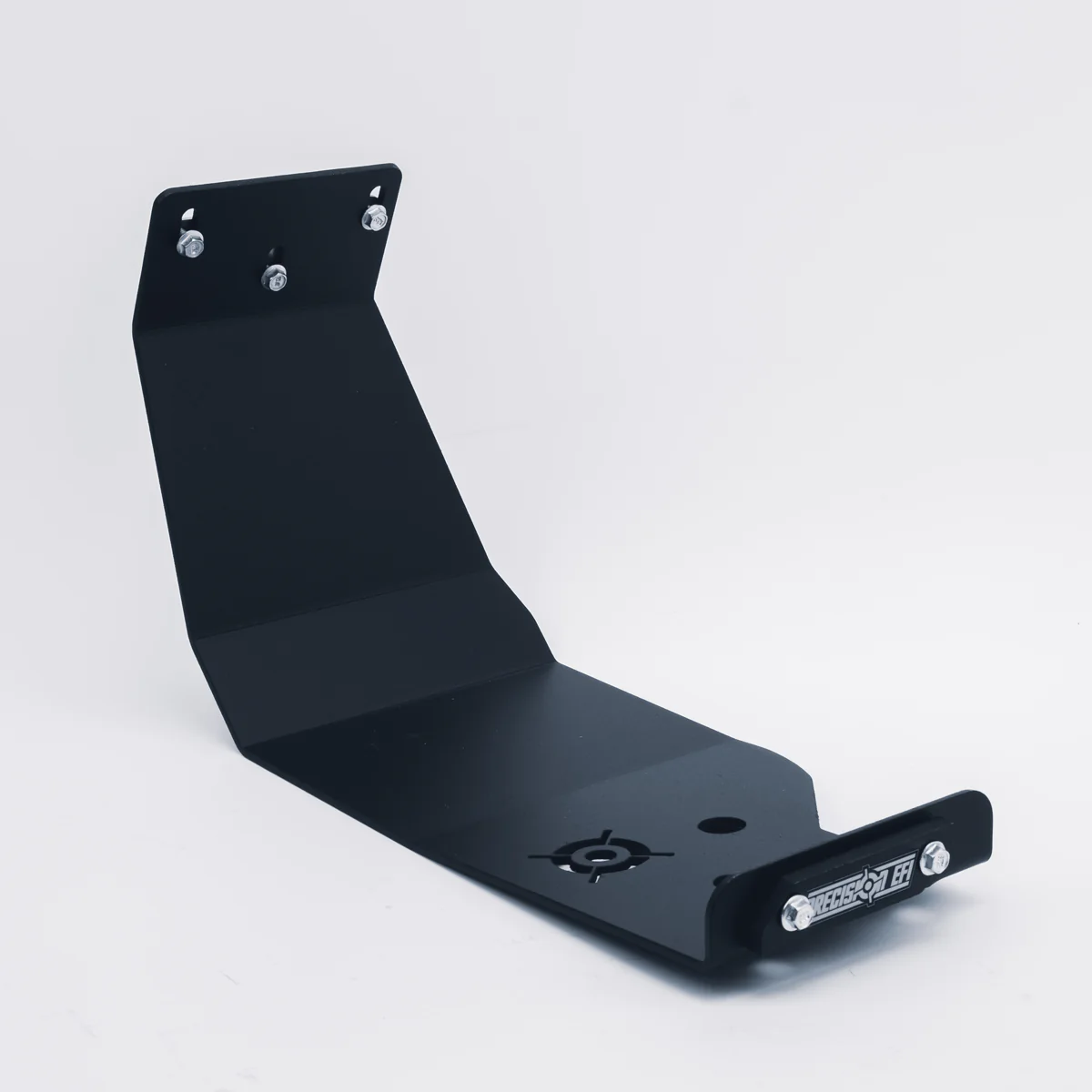 PRECISION EFI ALUMINIUM BELLY GUARD - 900T / 900T-R / MACH Z | Gord's ...