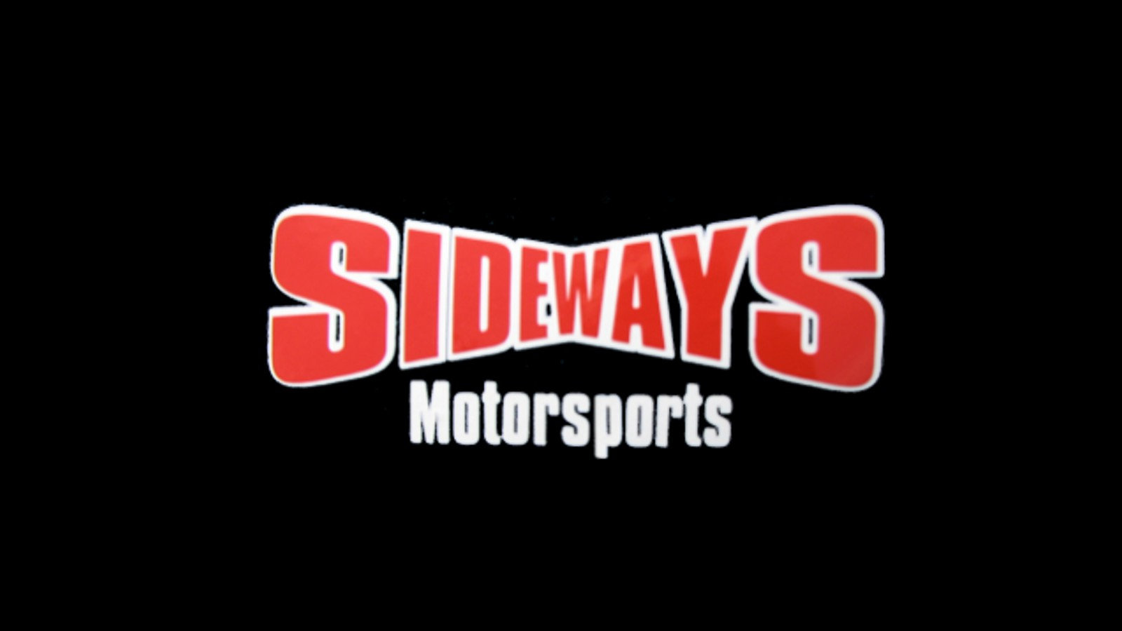 Sideways Motorsports Snow Drag | Sled Drags