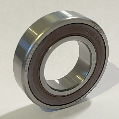 6004-2RS Standard Bearing | Maxceleration Racing