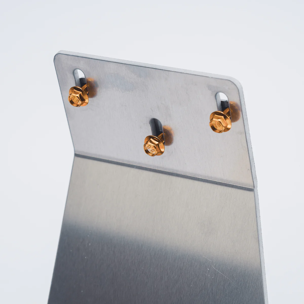 PRECISION EFI ALUMINIUM BELLY GUARD - 900T / 900T-R / MACH Z | Gord's ...