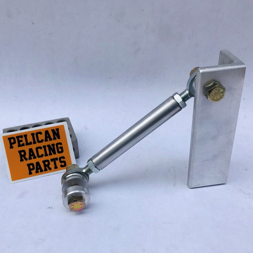 Torque arm - REV Chassis ( 03 - 07 ) | Pelicanracingparts