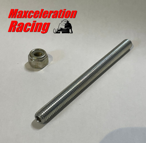 Track Tension Adjustment Bolt - ProCross/ProClimb | Maxceleration Racing