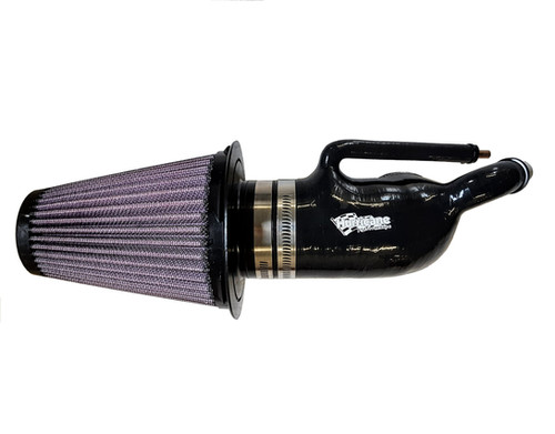 Hurricane Cold Air Intake - Under Hood | Maxceleration Racing