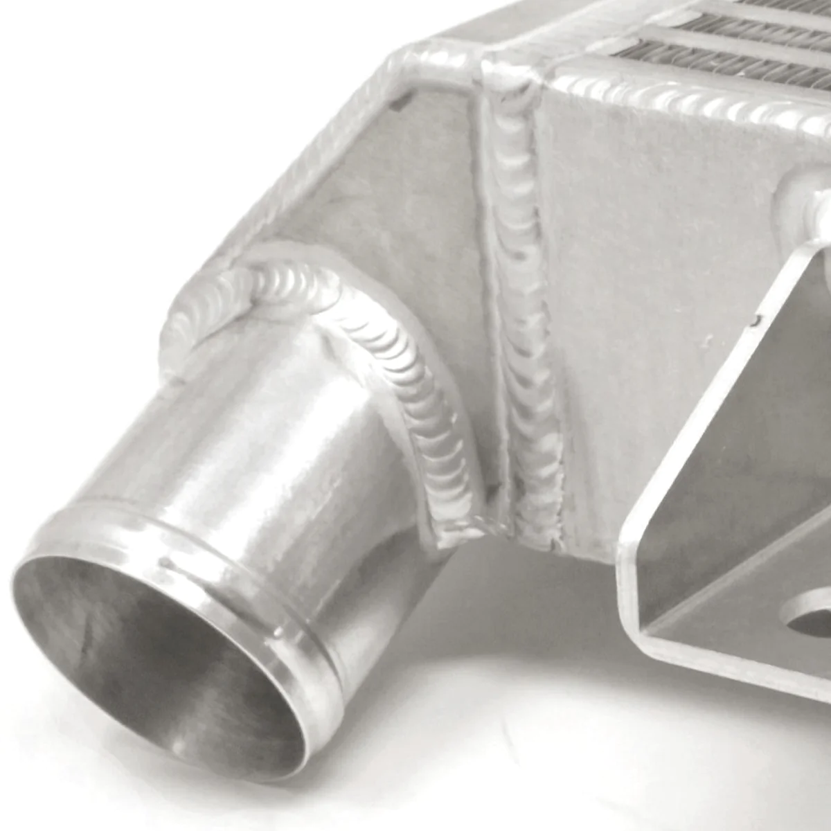 PRECISION EFI UPGRADED INTERCOOLER - 900T / 900T-R / MACH Z | Gord's Garage