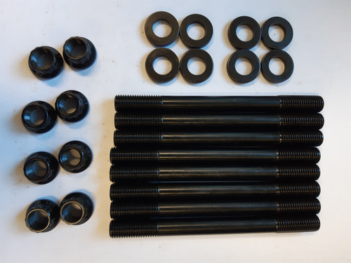 Hurricane Head Stud Kit | Maxceleration Racing
