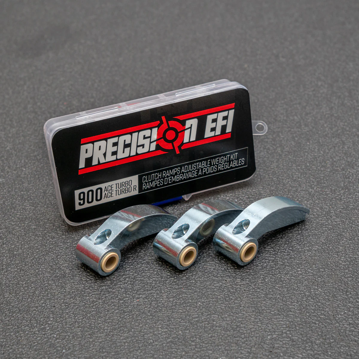 Snowmobile Performance Parts | Gord's Garage 3/4