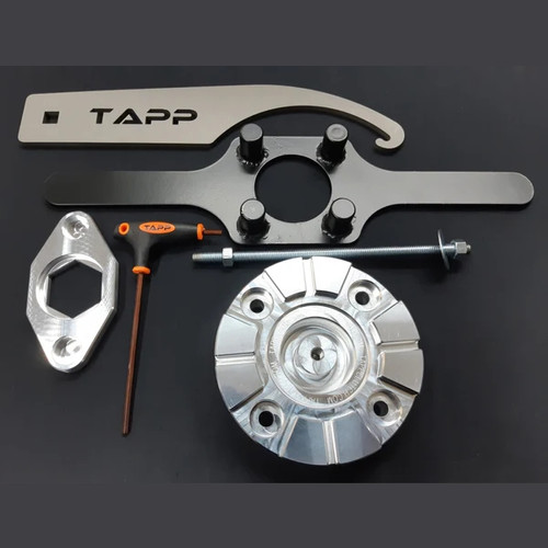 TAPP Clutch Tools | Maxceleration Racing
