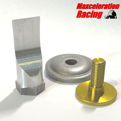 Scorpion Chisel Combo | Maxceleration Racing