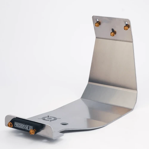 PRECISION EFI ALUMINIUM BELLY GUARD - 900T / 900T-R / MACH Z | Gord's ...