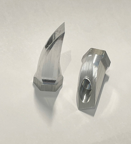 Traction Nuts | Maxceleration Racing