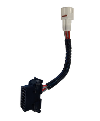 Flasher Cable | Maxceleration Racing