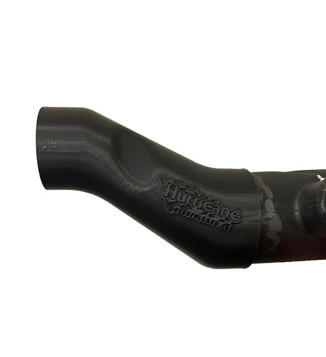 Hurricane Turbo 998 Intake Adaptor | Maxceleration Racing