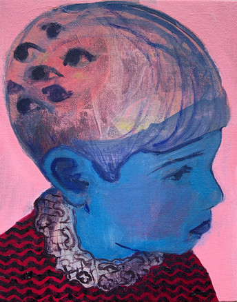 Paintings | Zena Blackwell | United Kingdom