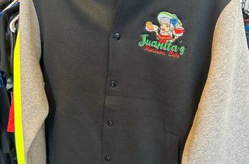 TD Printz | Phoenix Screenprinting and Embroidery | Family owned and ...