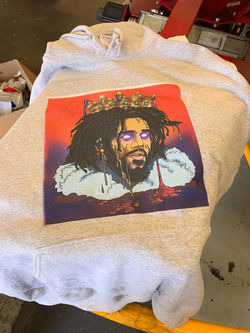 TD Printz | Phoenix Screen Print and Embroidery | 2727 West McDowell ...